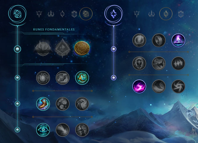 Gangplank Top S9 Build Runes Et Stuff Guide Lol Breakflip